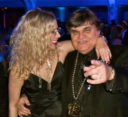 Wendy Rodrigue Magnus – GEORGE RODRIGUE LIFE & LEGACY FOUNDATION