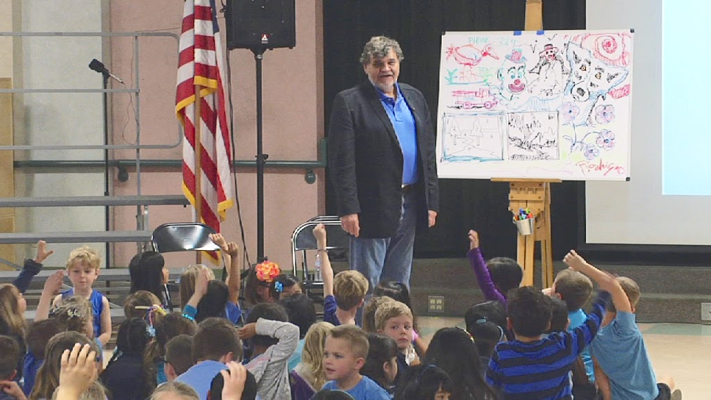 About Life & Legacy – GEORGE RODRIGUE LIFE & LEGACY FOUNDATION