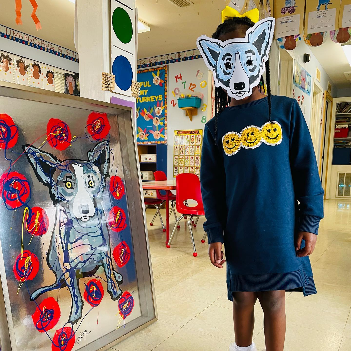 LIFE & LEGACY FOUNDATION & ART TOUR – Featuring original artwork by ...