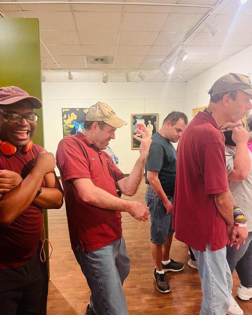 The River is the Road:Paintings by George Rodrigue – GEORGE RODRIGUE ...