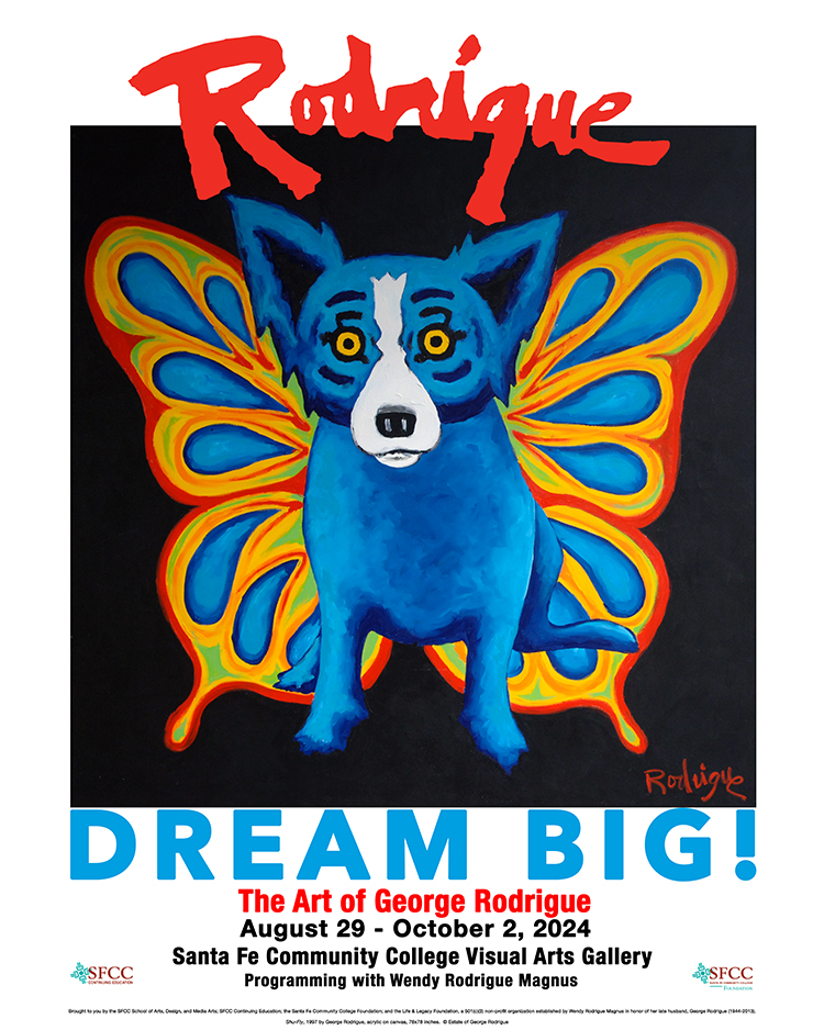 LIFE & LEGACY FOUNDATION & ART TOUR – Featuring original artwork by ...